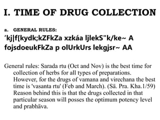 3. Adharbhut Siddhanta of Bhaishajya kalpana ( Basic principle of BK.pptx