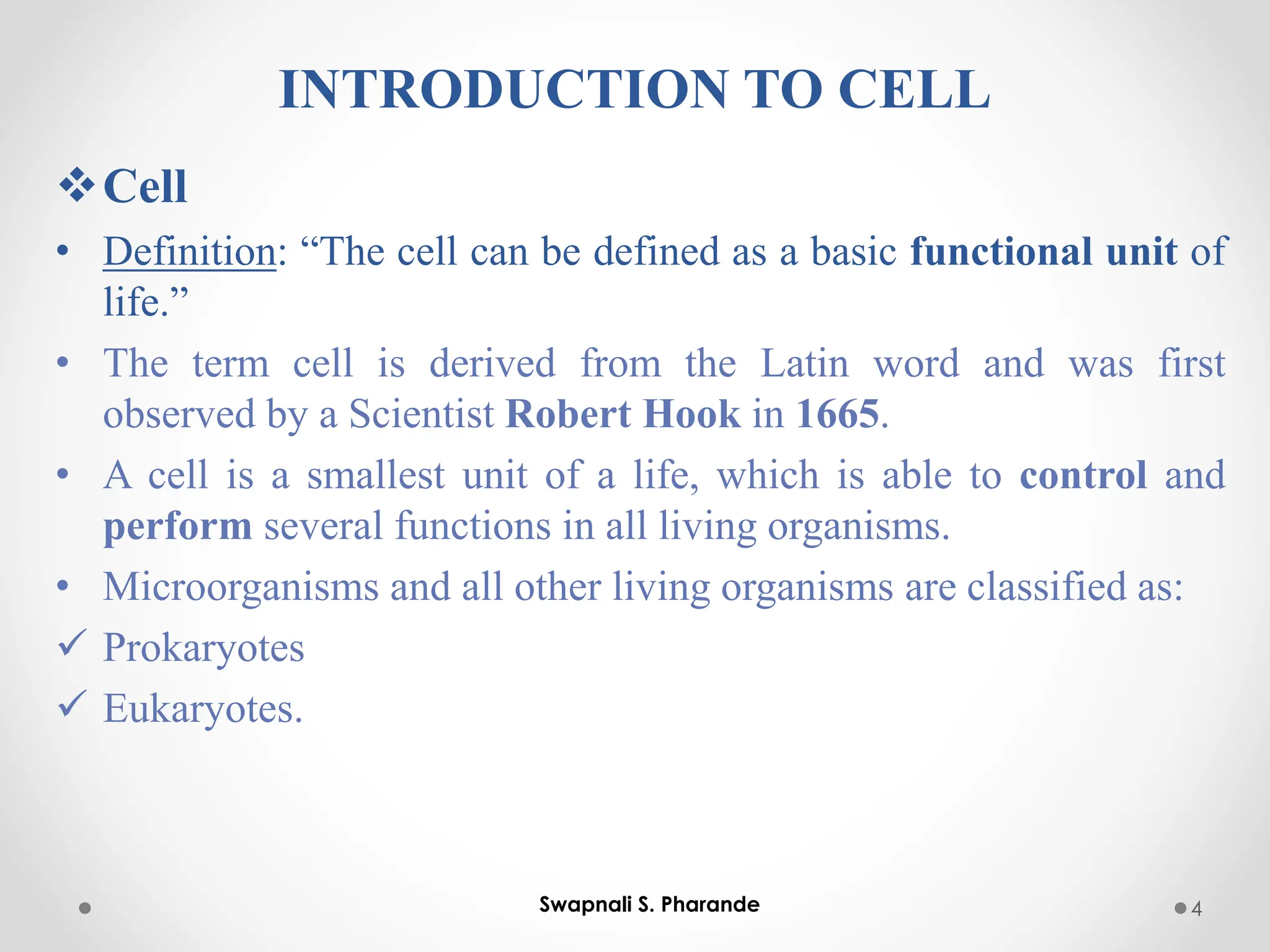 Introduction to Prokaryotes and Eukaryotes.pdf