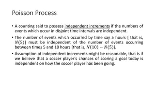 3. The Exponential Distribution and the Poisson Process.pdf