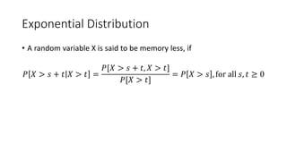 3. The Exponential Distribution and the Poisson Process.pdf