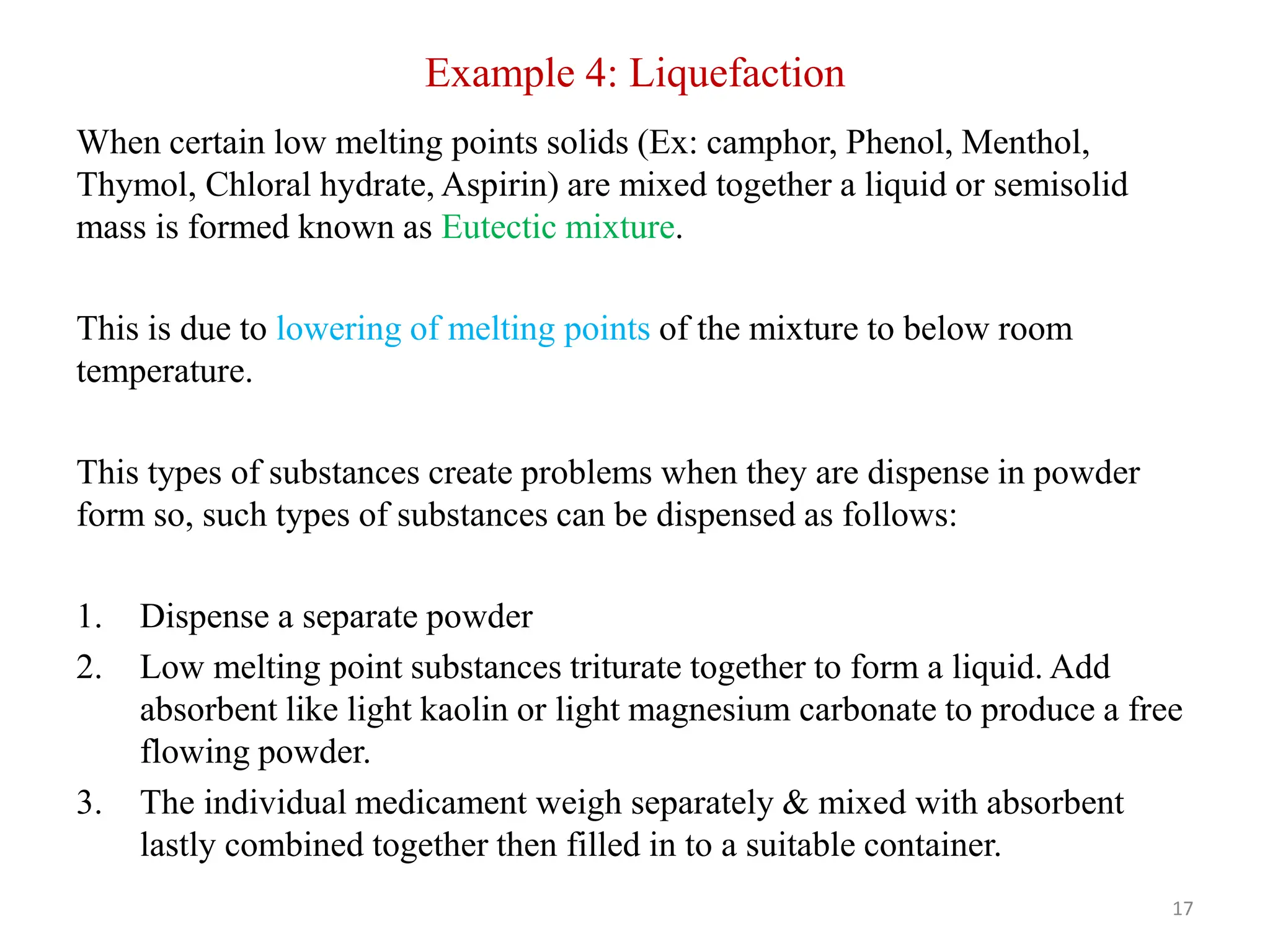 3. Incompatibility full.pptx Pharmaceutics II | PPTX