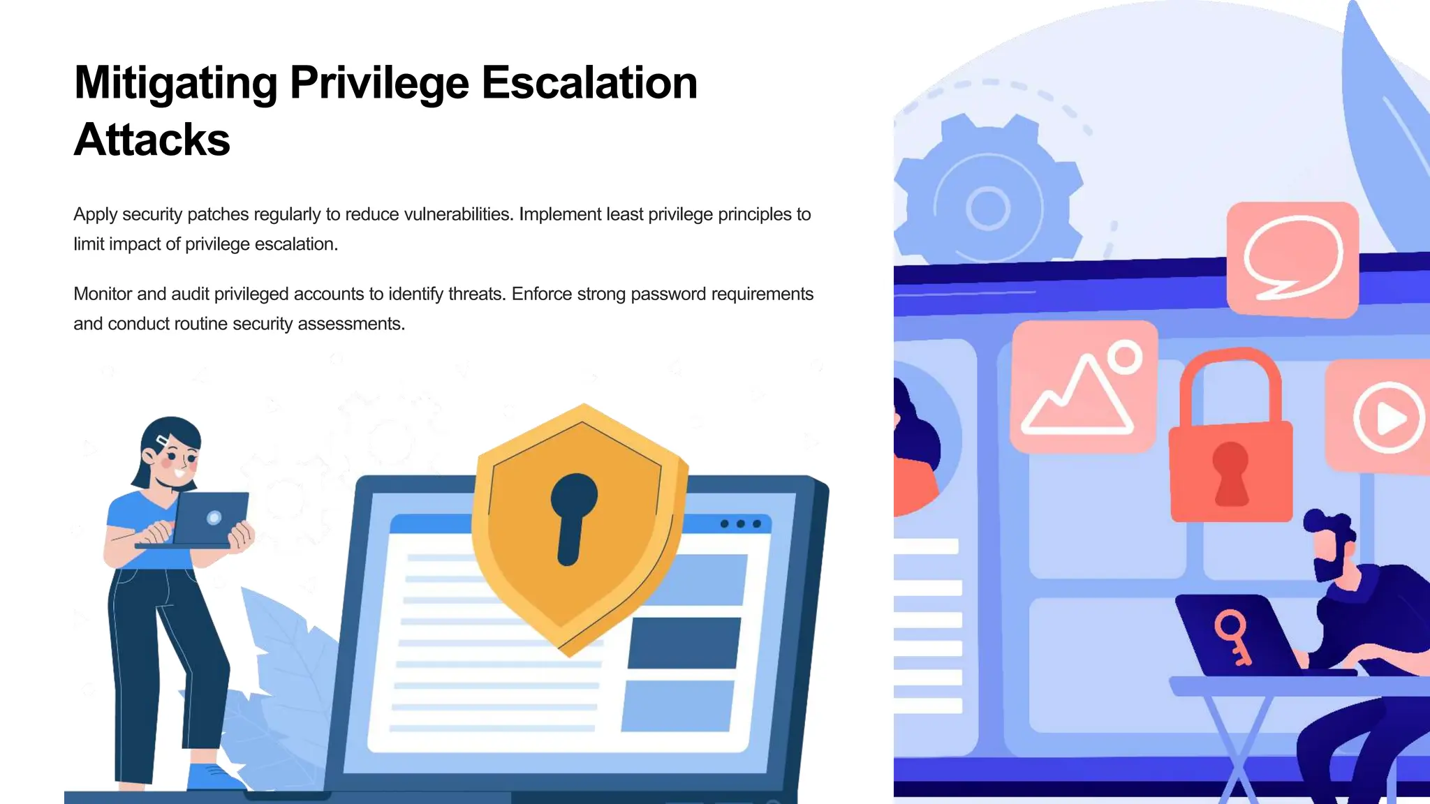 Privilege Escalation Techniques: Exploiting System Vulnerabilities for Elevated Access | PPT