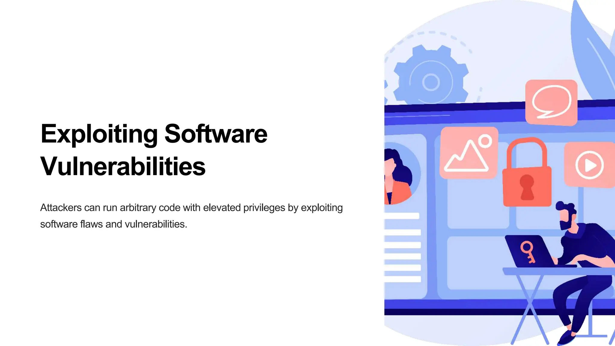 Privilege Escalation Techniques: Exploiting System Vulnerabilities for Elevated Access | PPT