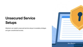 Privilege Escalation Techniques: Exploiting System Vulnerabilities for ...