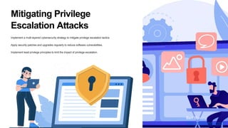 Privilege Escalation Techniques: Exploiting System Vulnerabilities for ...