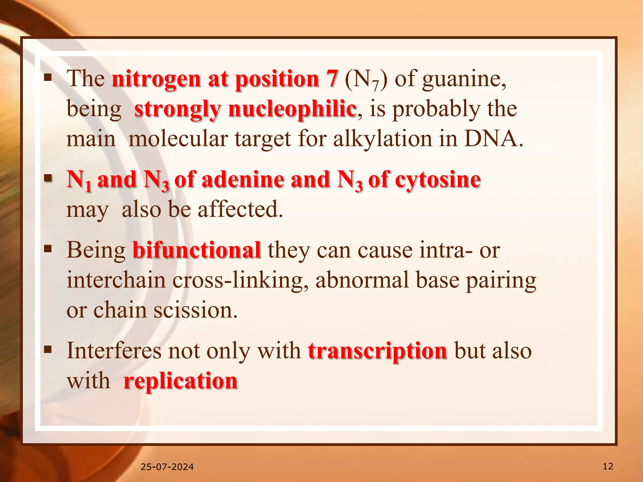 3.ANTI NEOPLASTIC AGENTS by medichem 2.pptx