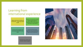 National Industrial Policy: a modern vision | PDF