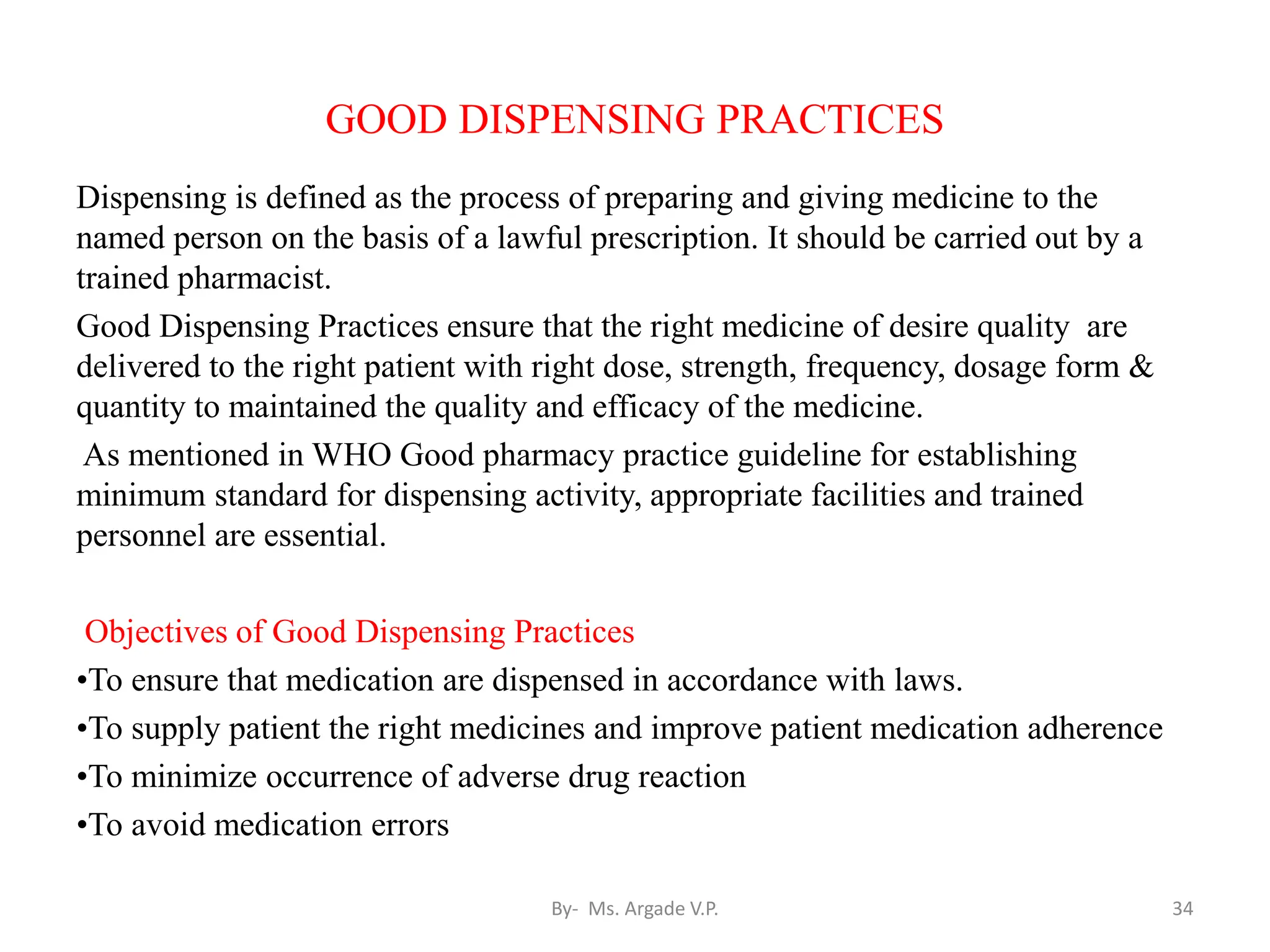 3.Prescription & Prescription Handling - Copy.pptx