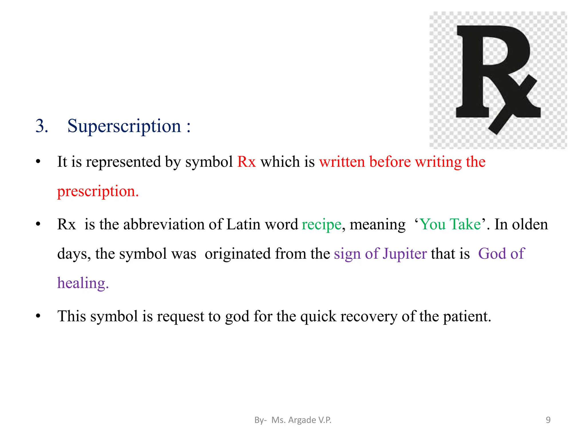 3.Prescription & Prescription Handling - Copy.pptx