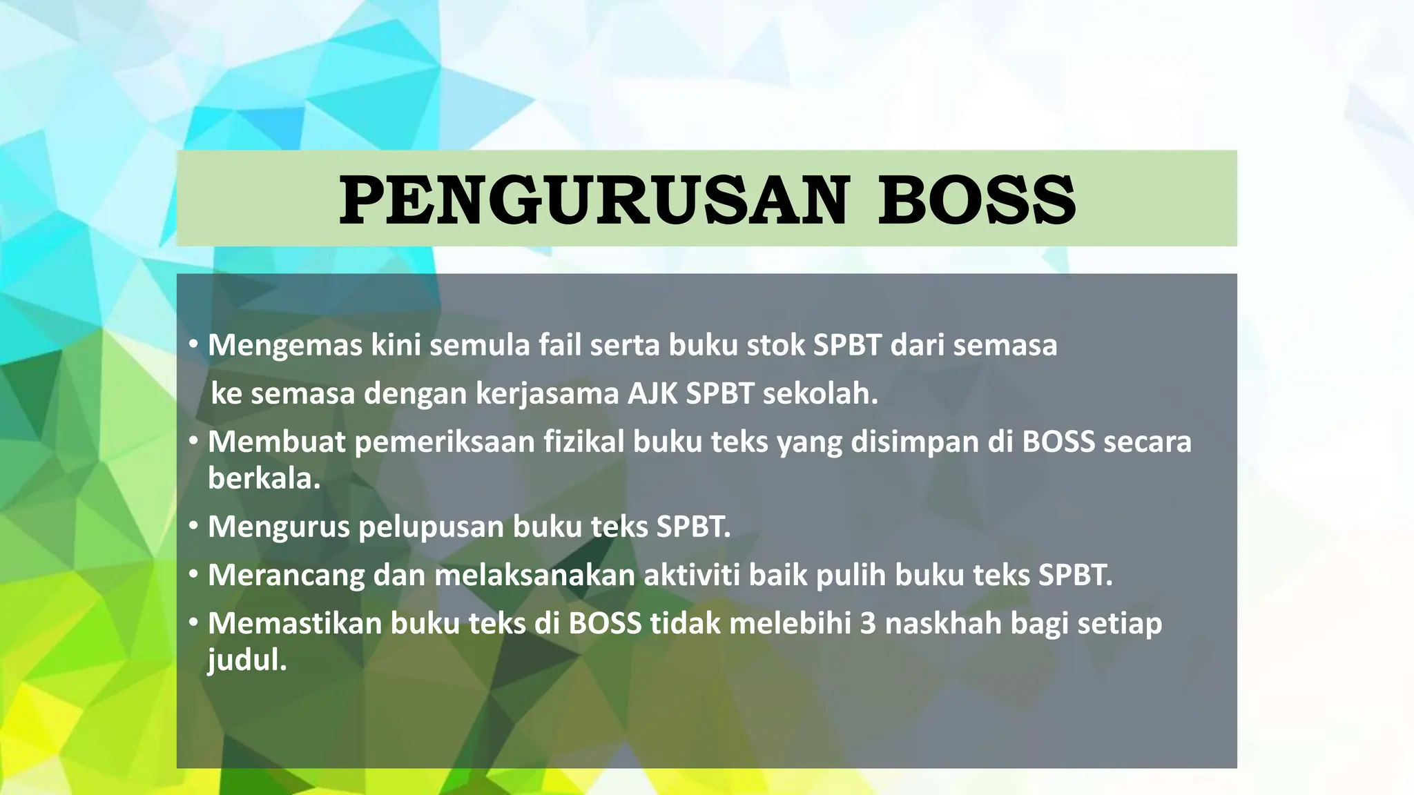 3. Peranan _ Tanggungjawab Guru SPBT 2020.pptx