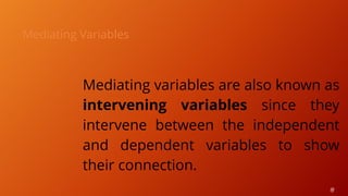 Practical Research 2 Types of Quantitative.pptx | Science
