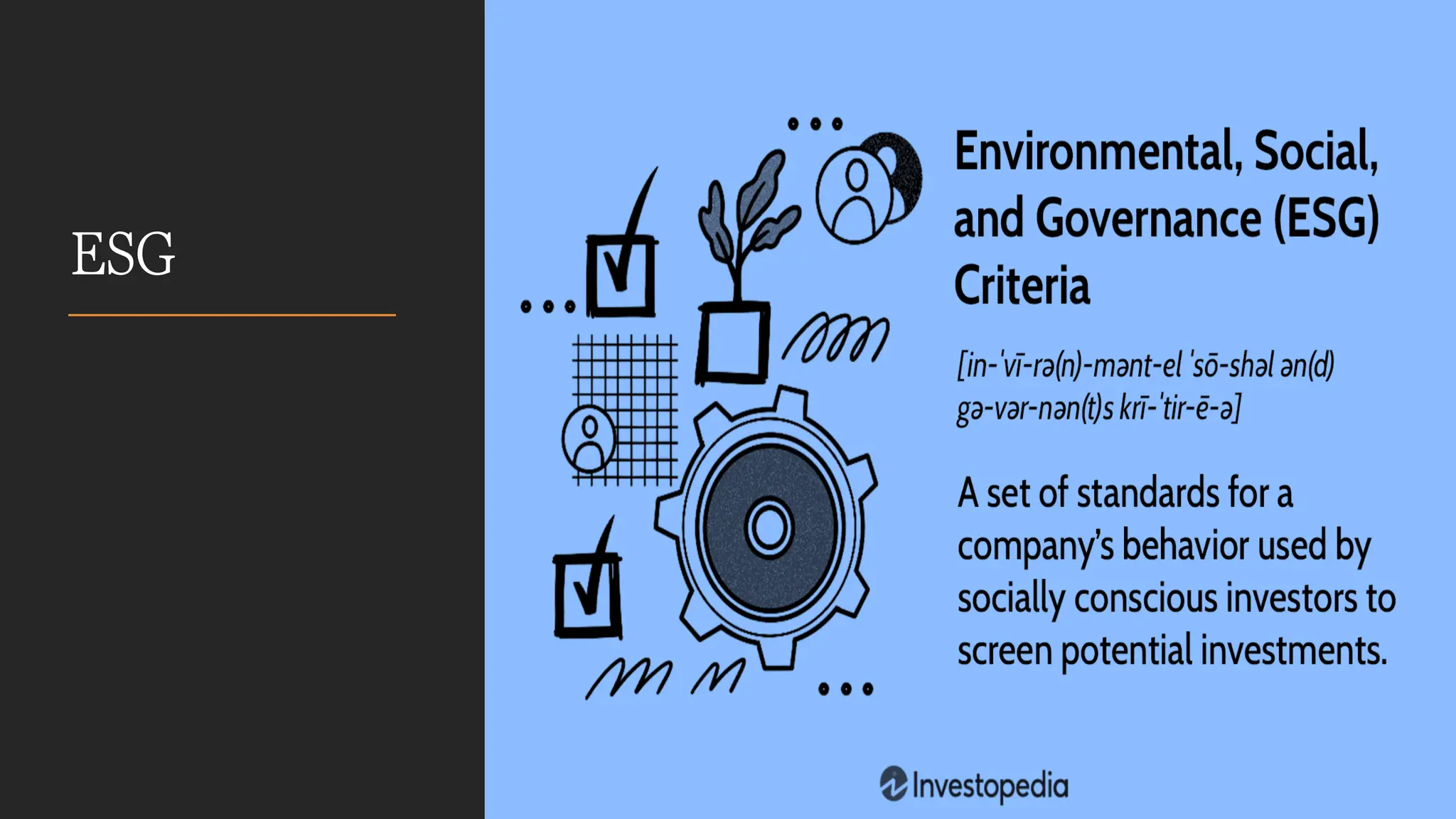 Occupational Safety & Health IN ESG IMPLEMENTATION | PDF