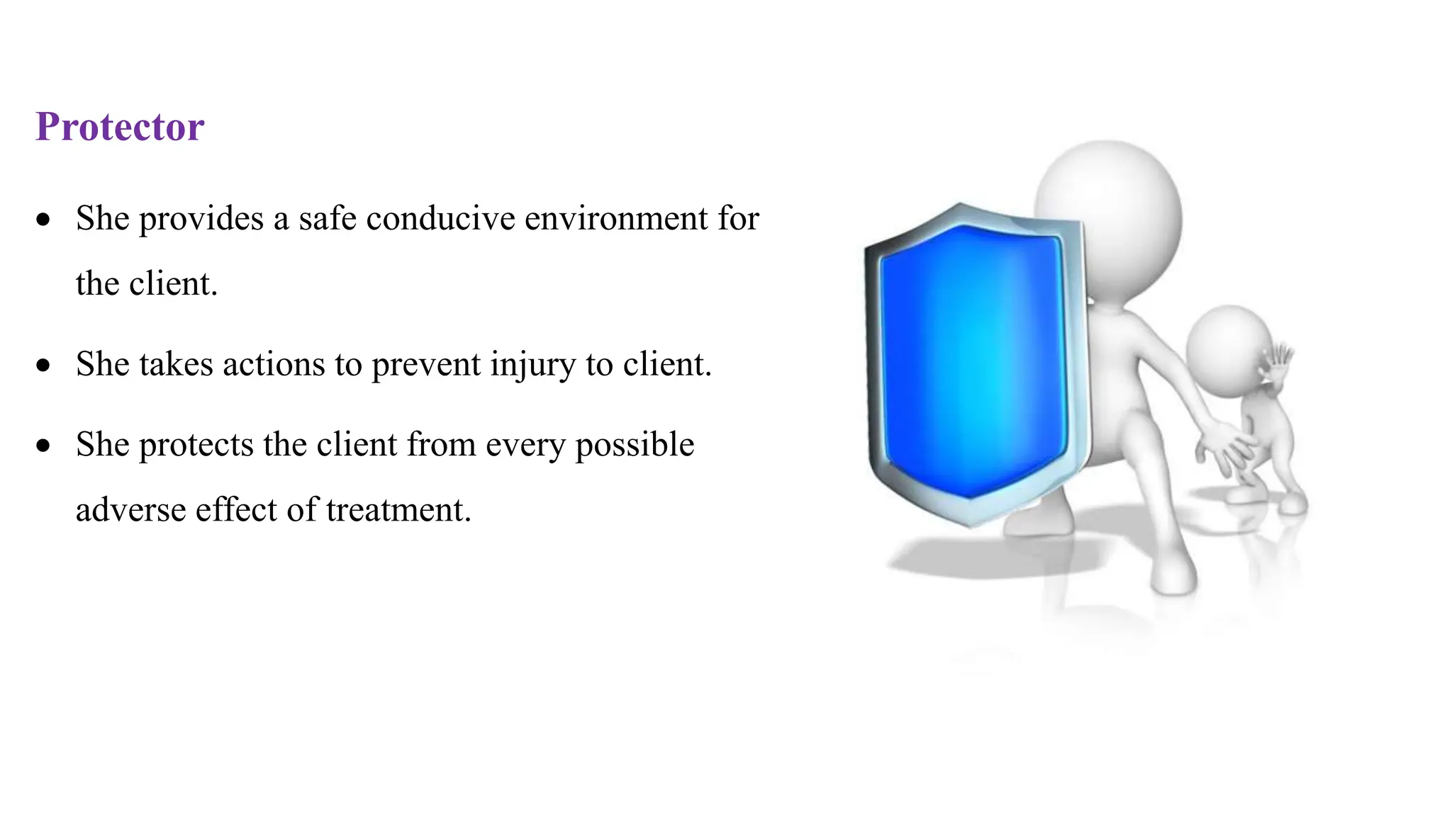 Topic: Functions of Nurse , Subject: FON | PPTX