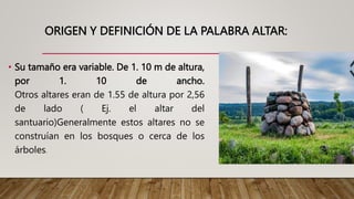3. Miercoles- Tema # 4 EL ALTAR FAMILIAR.pptx