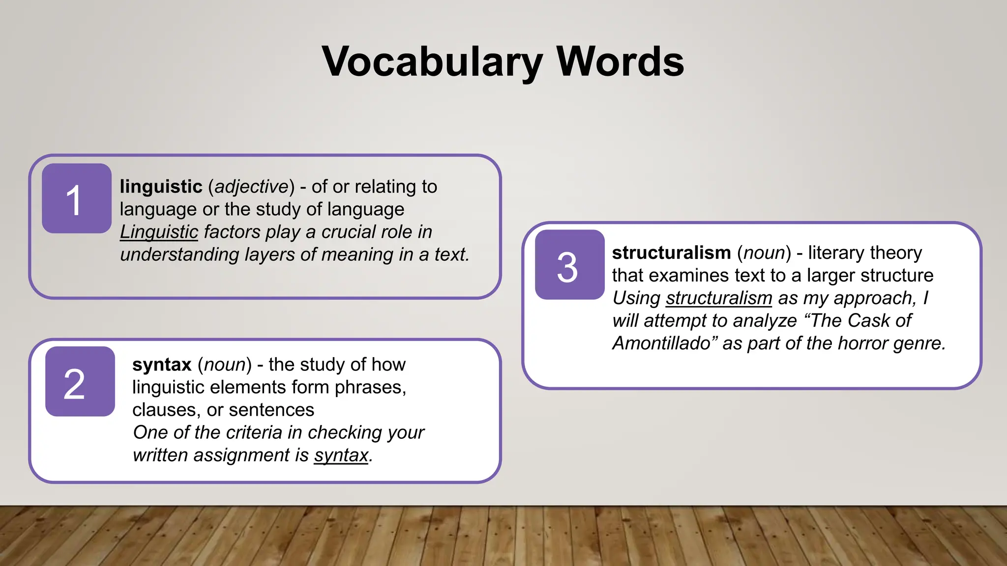 Literary REading through Linguistic Context.pptx