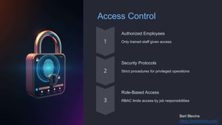 Understanding Server Privileged Access: Key Insights | PPTX