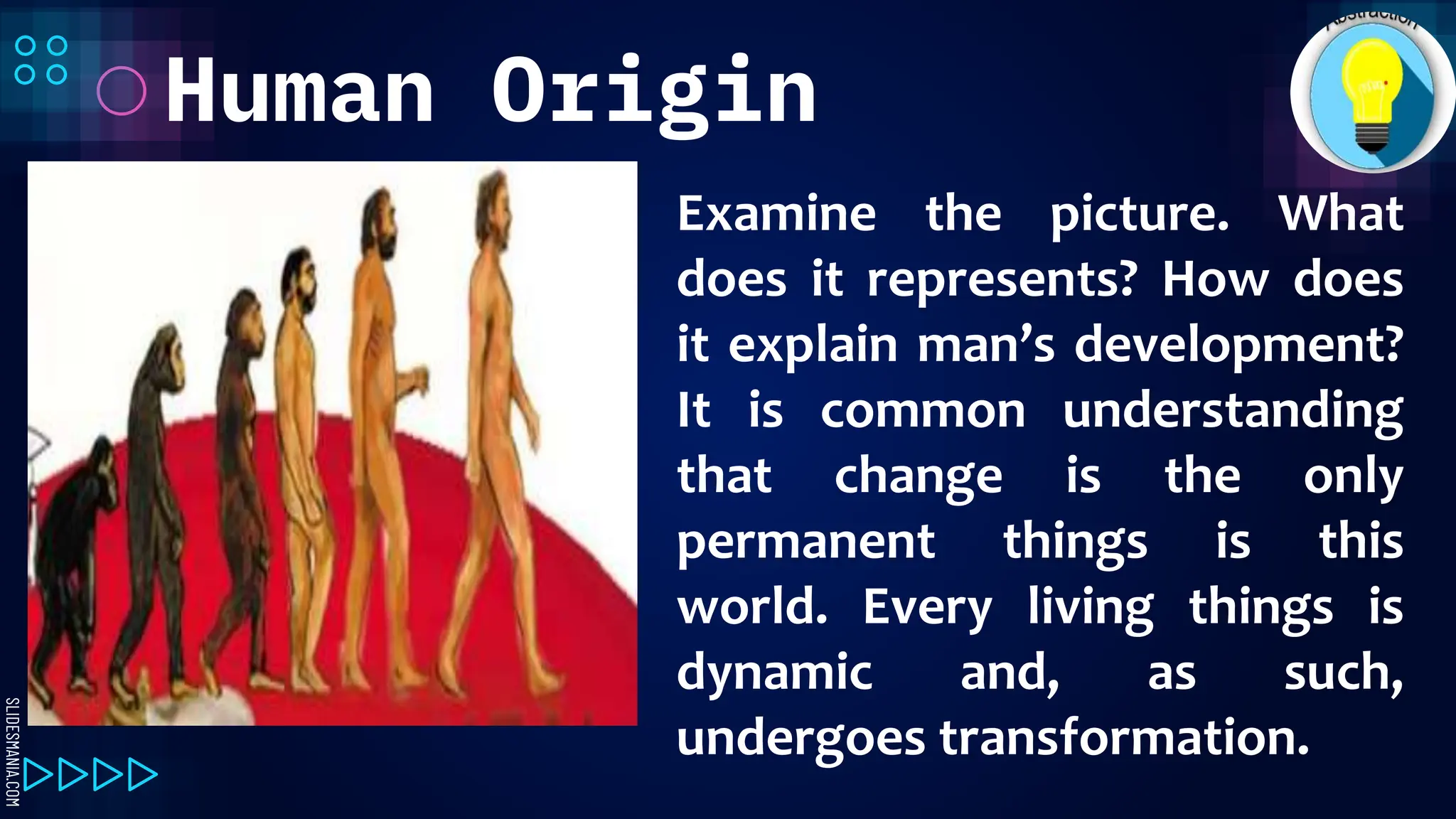 3. Looking back at Human Biocultural and Social.pptx
