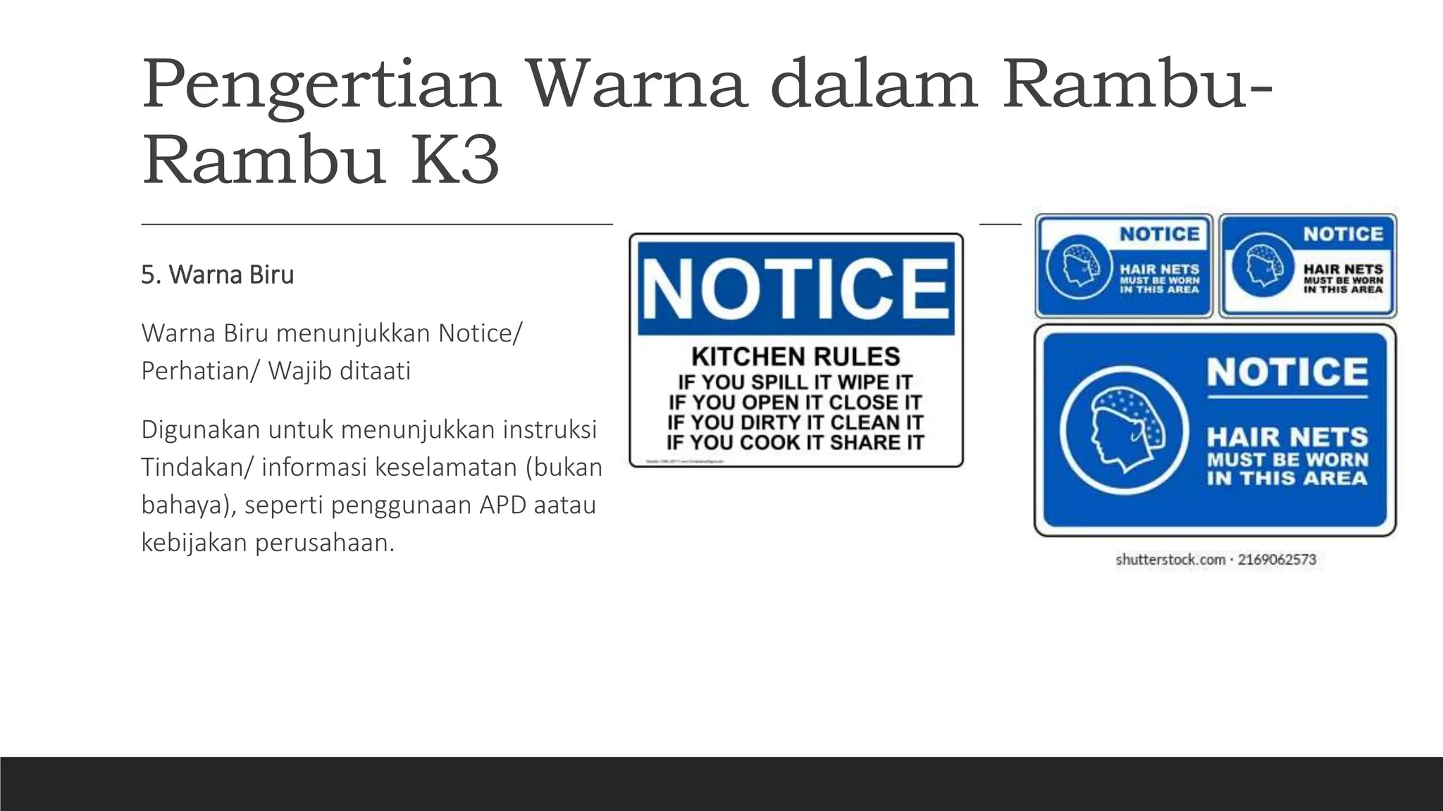 3. Rambu-rambu K3 di industri kuliner.pptx