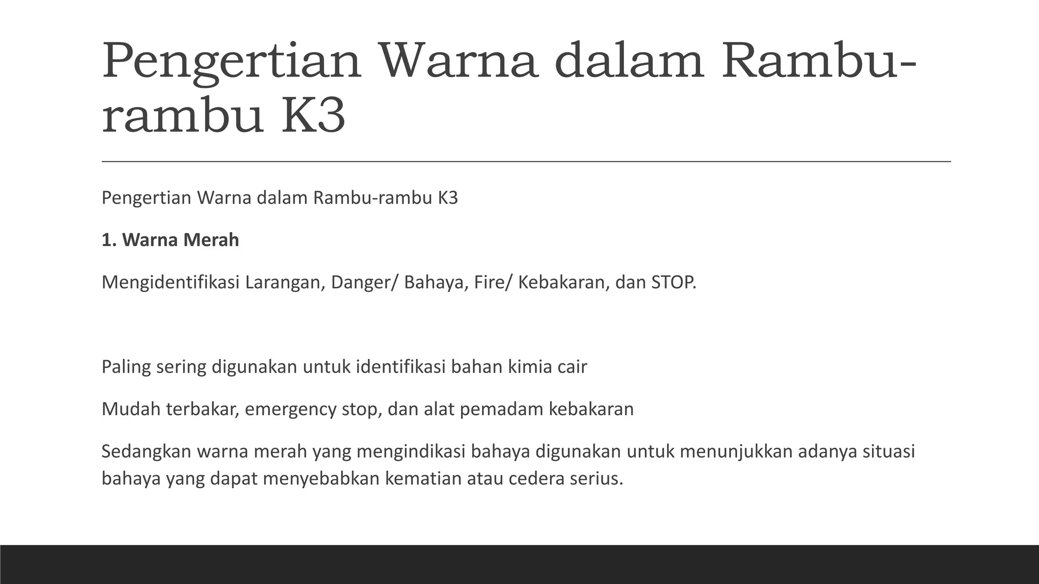 3. Rambu-rambu K3 di industri kuliner.pptx
