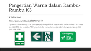 3. Rambu-rambu K3 di industri kuliner.pptx