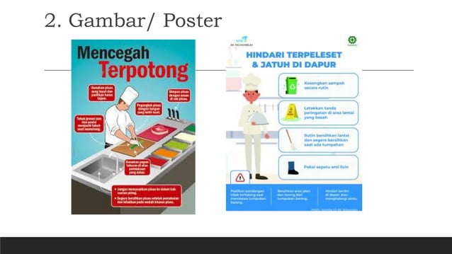 3. Rambu-rambu K3 di industri kuliner.pptx