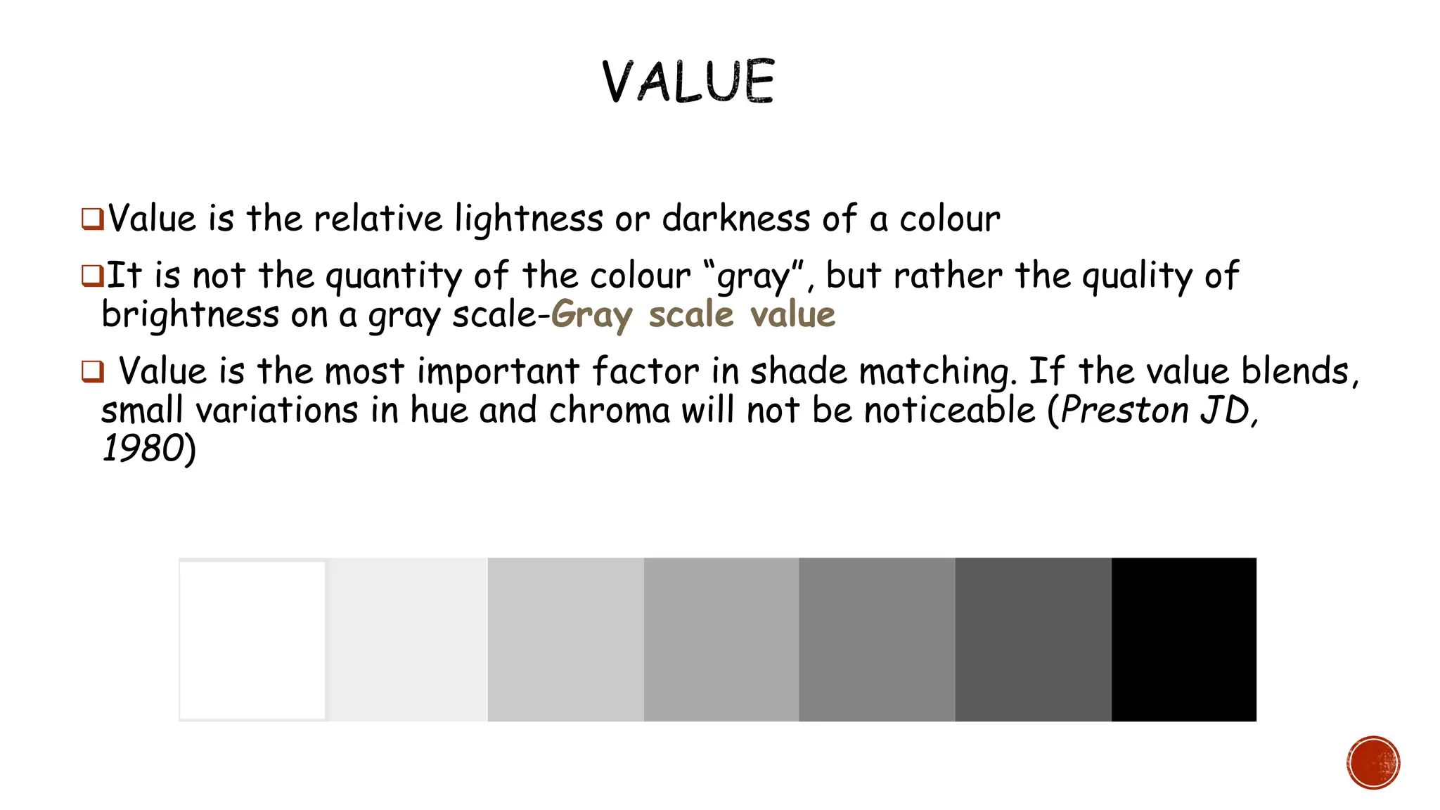 3. OPTICAL PROPERTIES OF RESTORATIVE MATERIALS AND SHADE SELECTION.pptx