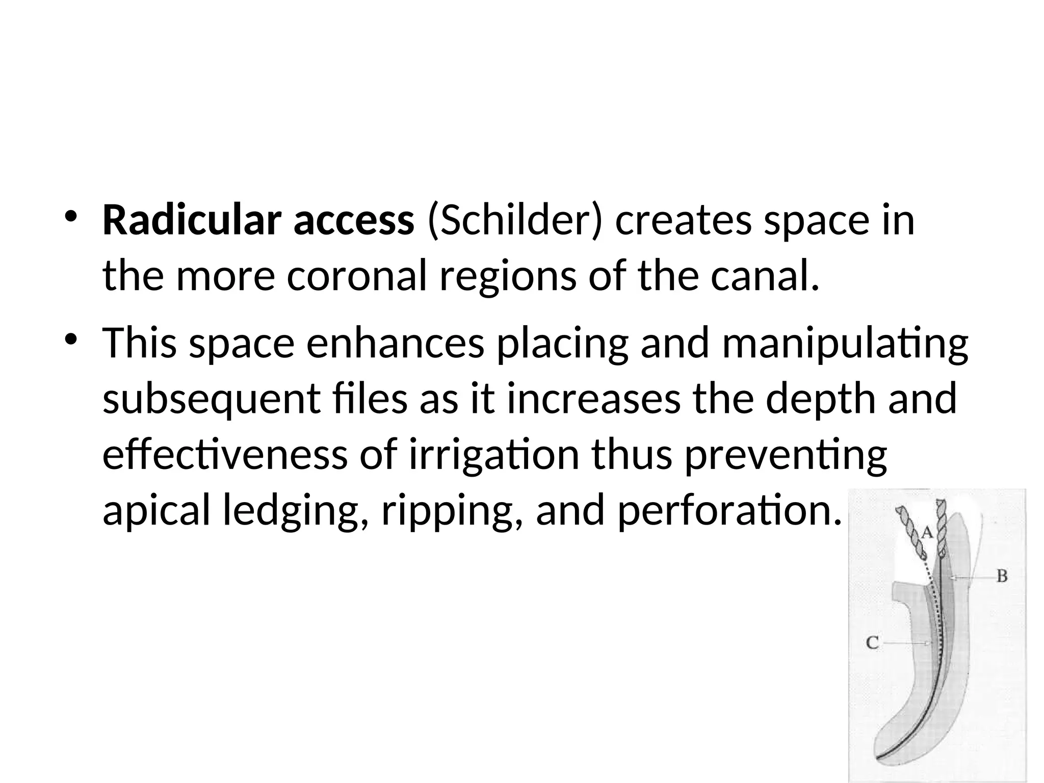 3. MANAGMENT OF TOOTH DILACERATION WITH MANDIBULAR MOLAR.ppt