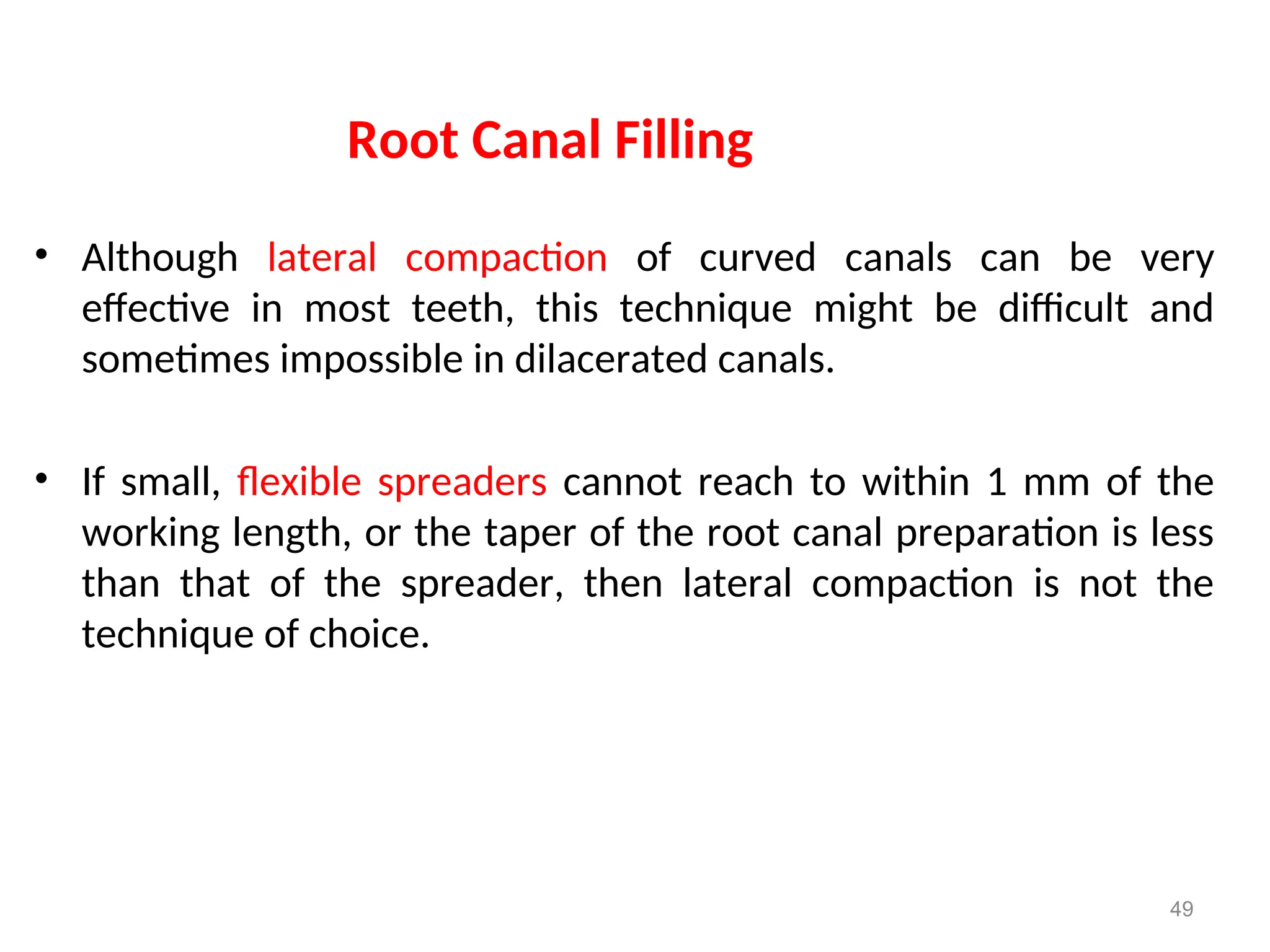 3. MANAGMENT OF TOOTH DILACERATION WITH MANDIBULAR MOLAR.ppt