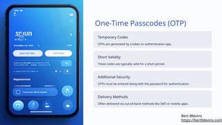 Exploring Multi-Factor Authentication in Privileged Access Management | PPTX | Information and ...