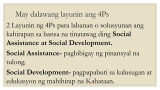 3. ARALING PANLIPUNAN W-2.pptx GRADE 2 ARALING PANLIPUNANG | PPTX