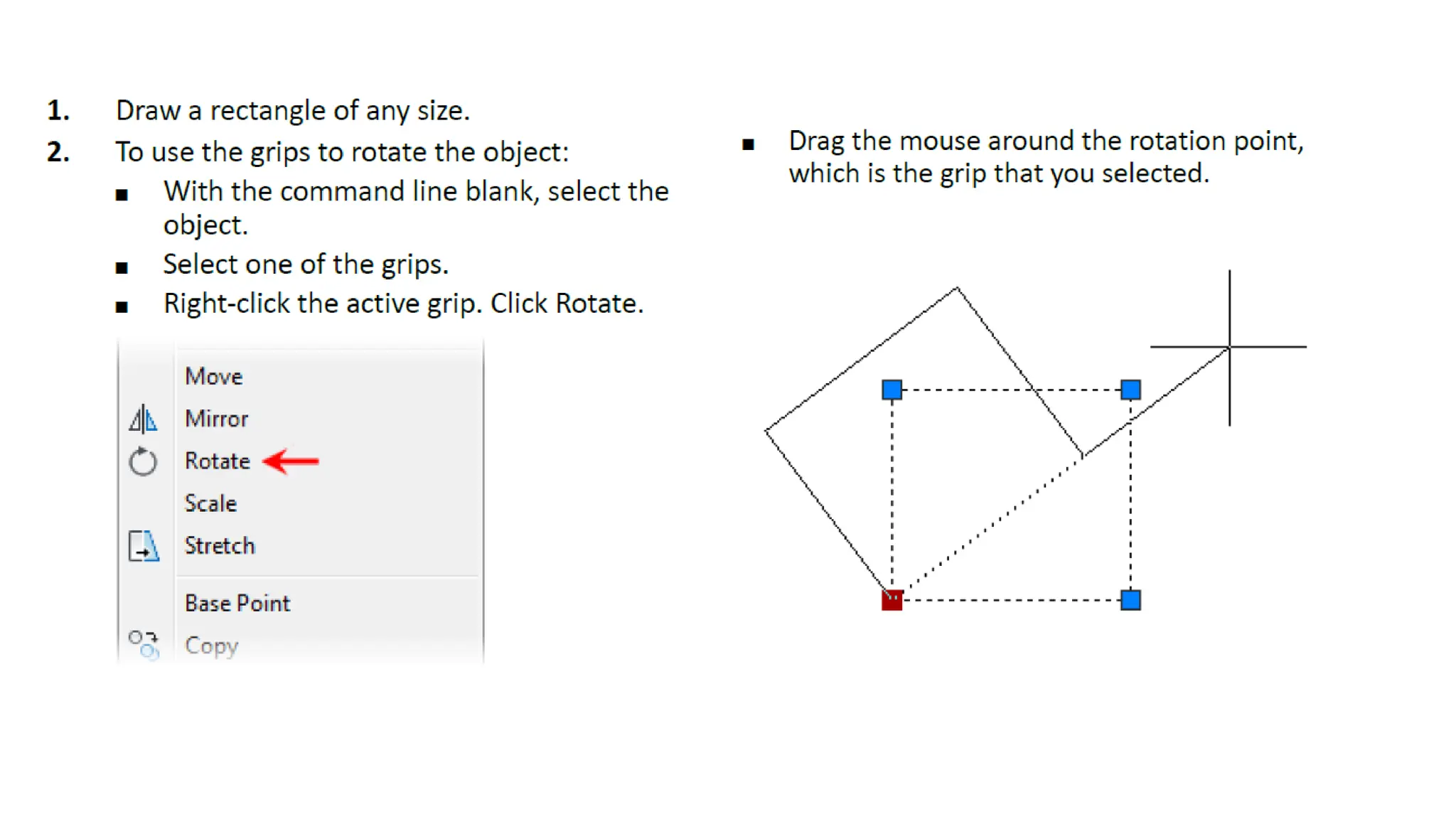 3.2 rotating object.,,,,,,,,,,,,,,,,,,,pptx | PPT