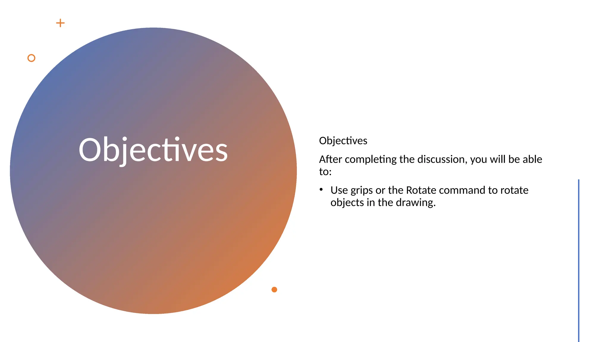 3.2 rotating object.,,,,,,,,,,,,,,,,,,,pptx | PPT