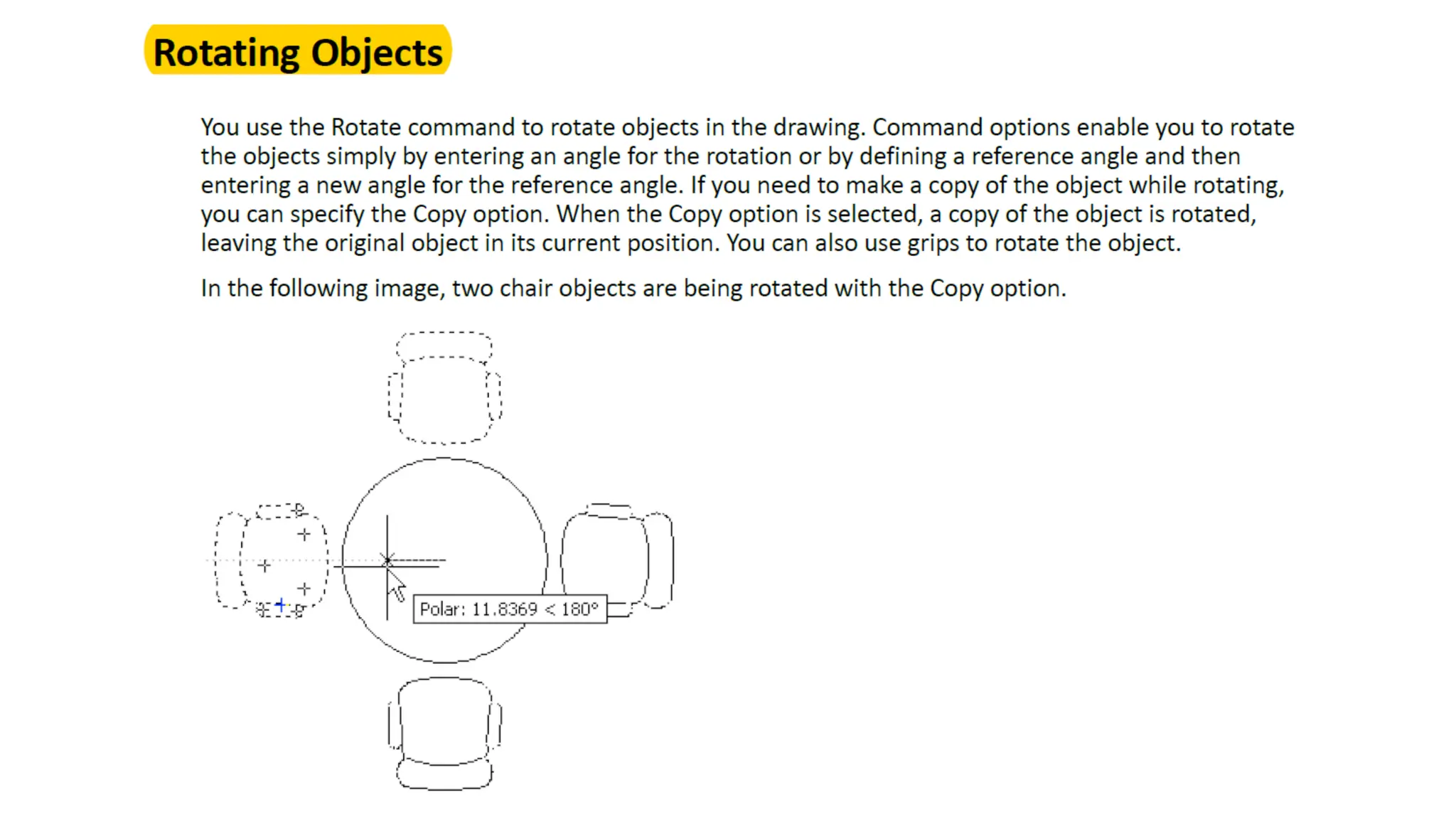 3.2 rotating object.,,,,,,,,,,,,,,,,,,,pptx | PPT