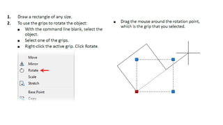 3.2 rotating object.,,,,,,,,,,,,,,,,,,,pptx | PPT