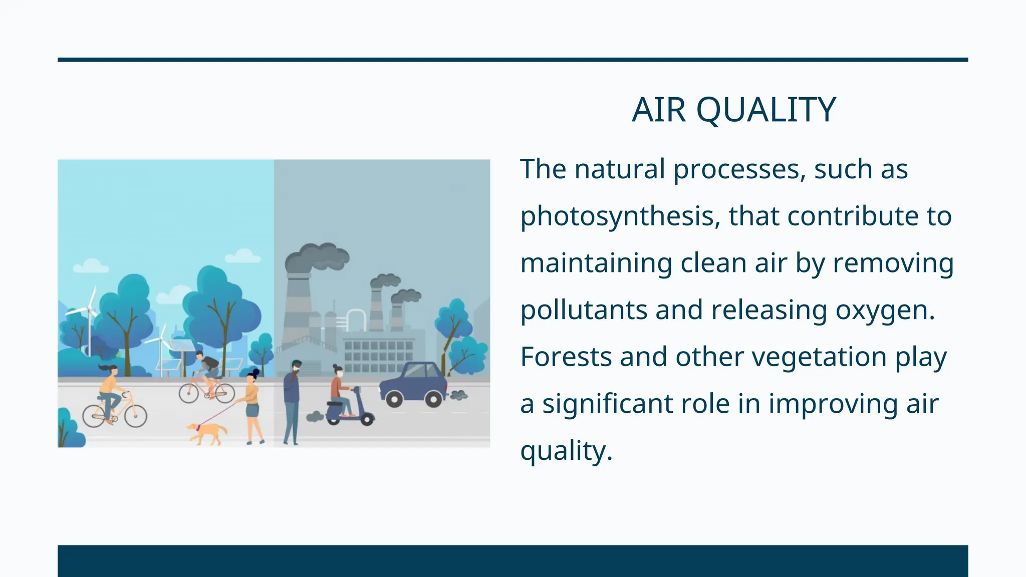 THE IMPORTANT ASPECT OF NATURE WITH EXAMPLES.ppt