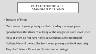 3.RURAL SOCIOLOGY 3 TYPES OF VILLAGE.pptx