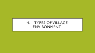 3.RURAL SOCIOLOGY 3 TYPES OF VILLAGE.pptx