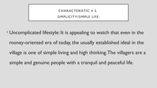 3.RURAL SOCIOLOGY 3 TYPES OF VILLAGE.pptx
