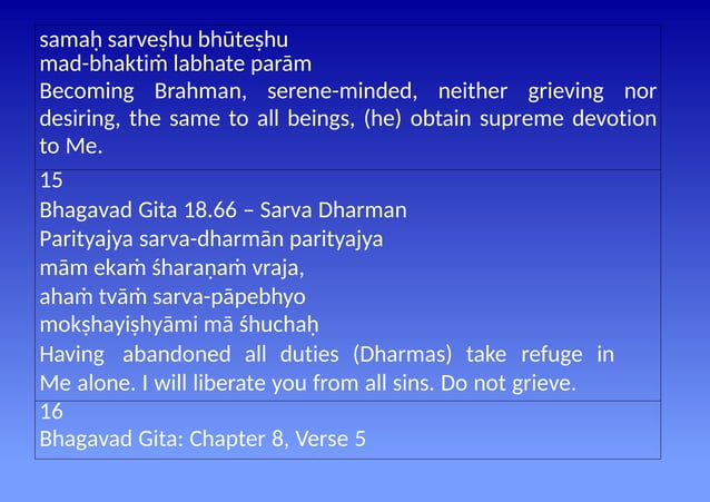 3.bhakthi yoga chanting-Bhagavad Gita - Song of the Lord Sri Krishna.pptx