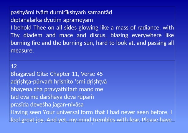 3.bhakthi yoga chanting-Bhagavad Gita - Song of the Lord Sri Krishna.pptx