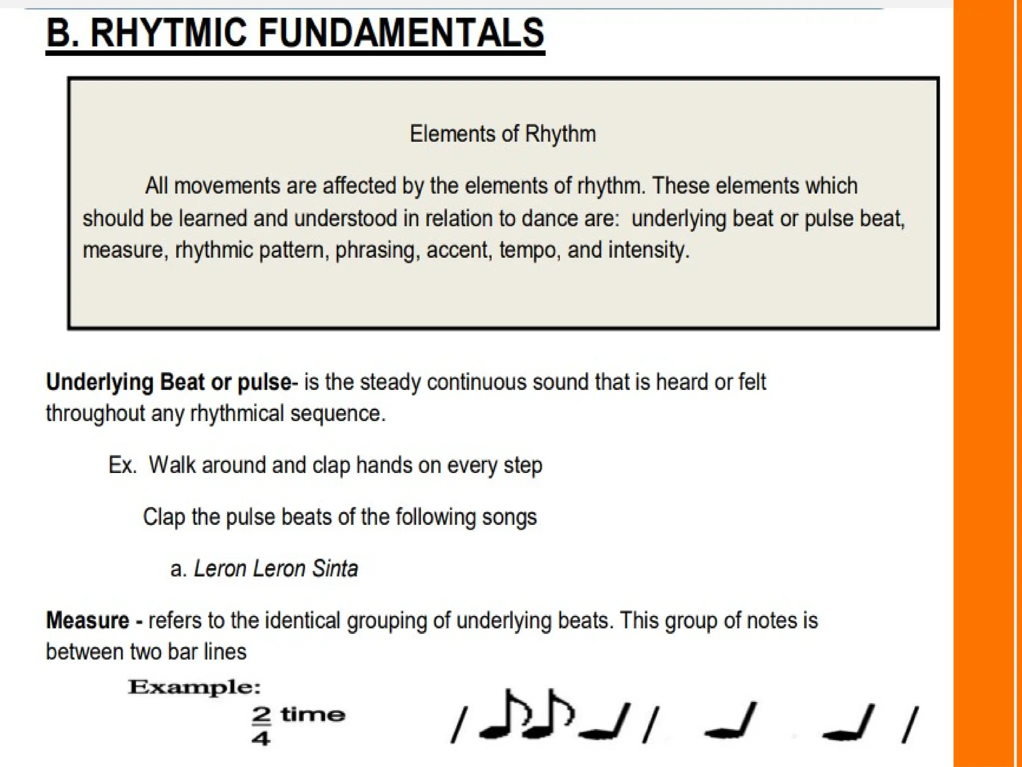 3.Musical Notes and Counting for PATHFIT 3 Subject.pptx