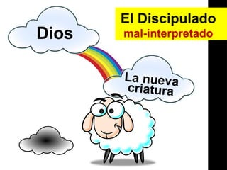 3. Discipulos que hacen discipulos, la mision de la iglesia es hacer ...