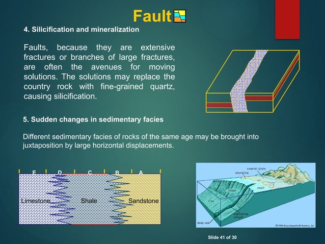 3. Classification of faults and Field Recognition of faults | PPTX