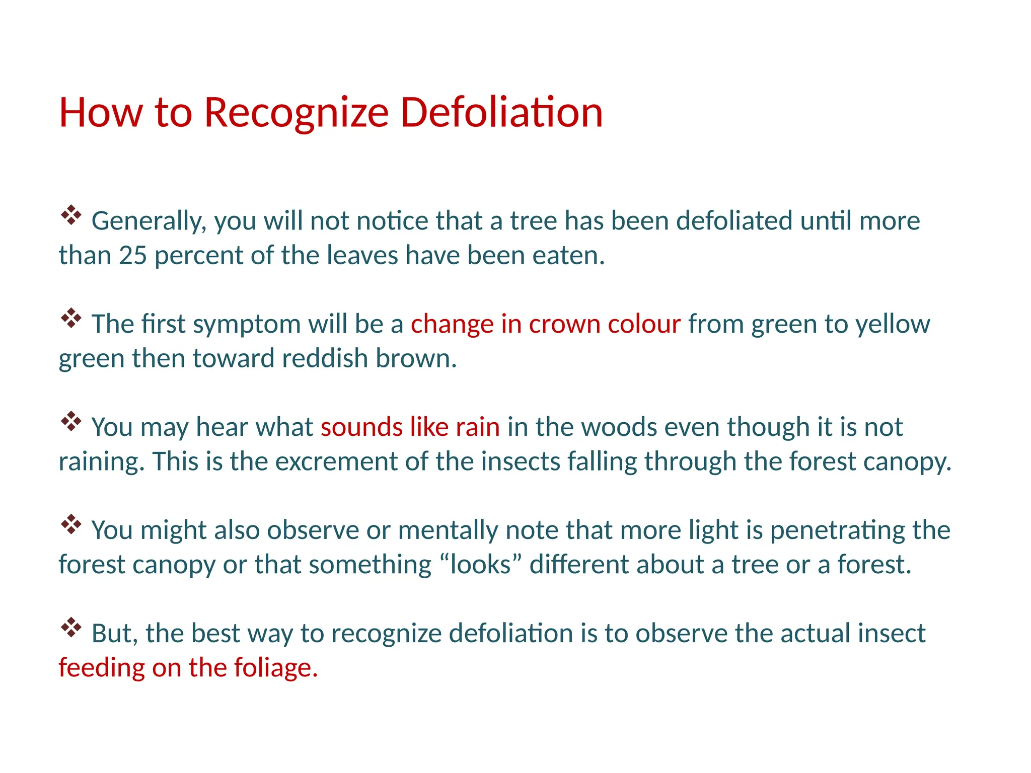 3.3 Factors affecting forest Health.pptx
