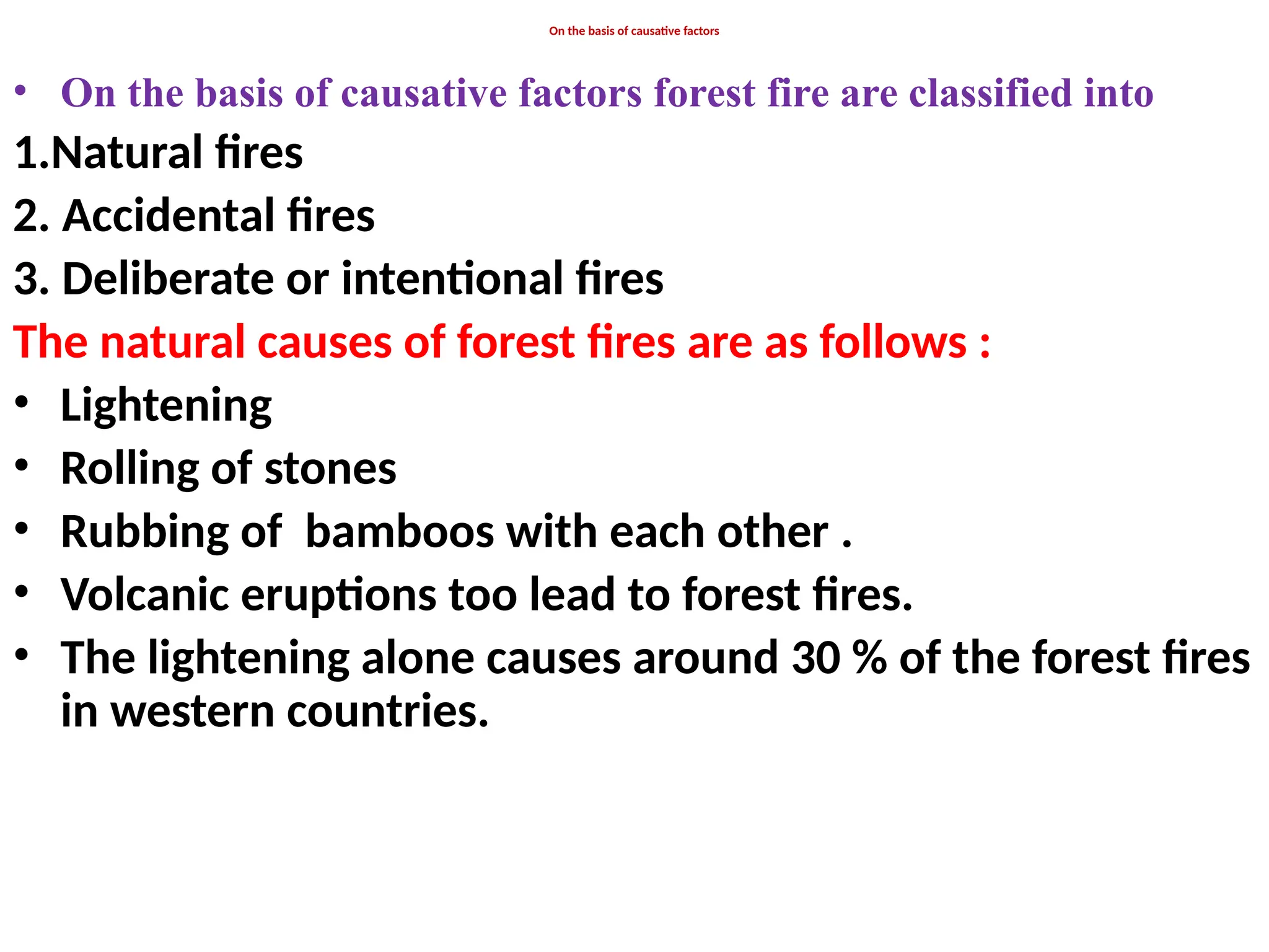 3.3 Factors affecting forest Health.pptx