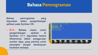 Pemrograman Aplikasi Mobile - 3 Alat dan Lingkungan Pemrograman Mobile ...