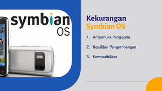 Pemrograman Aplikasi Mobile - 3 Alat dan Lingkungan Pemrograman Mobile | PPT