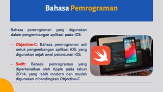 Pemrograman Aplikasi Mobile - 3 Alat dan Lingkungan Pemrograman Mobile ...