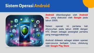 Pemrograman Aplikasi Mobile - 3 Alat dan Lingkungan Pemrograman Mobile ...