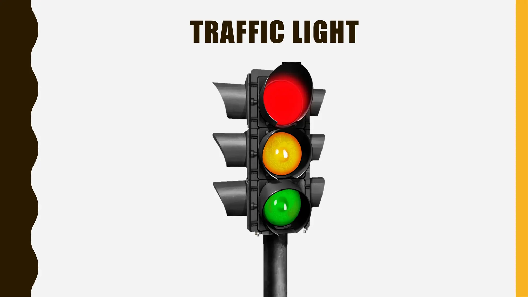 3.) GIVING DIRECTIONS (Vocabulary) - Slides | PPTX